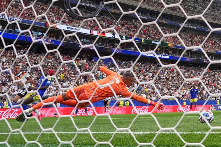 World Cup what to know: Germany pounds Curaçao, Ivory Coast wins and ...