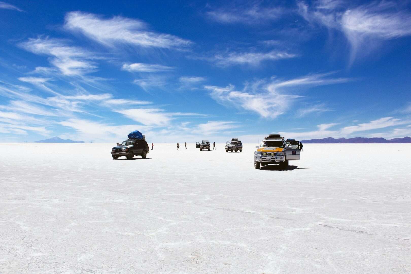 AWD, 4WD, FWD, RWD: Here's what that alphabet soup on your car actually ...