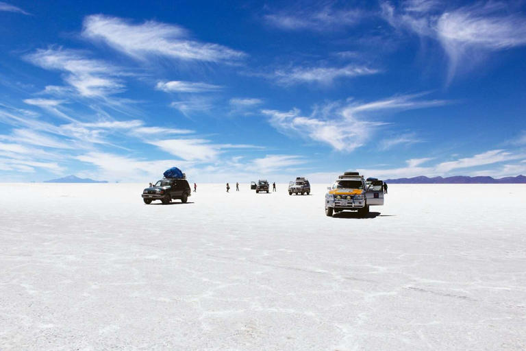 AWD, 4WD, FWD, RWD: Here's what that alphabet soup on your car actually ...