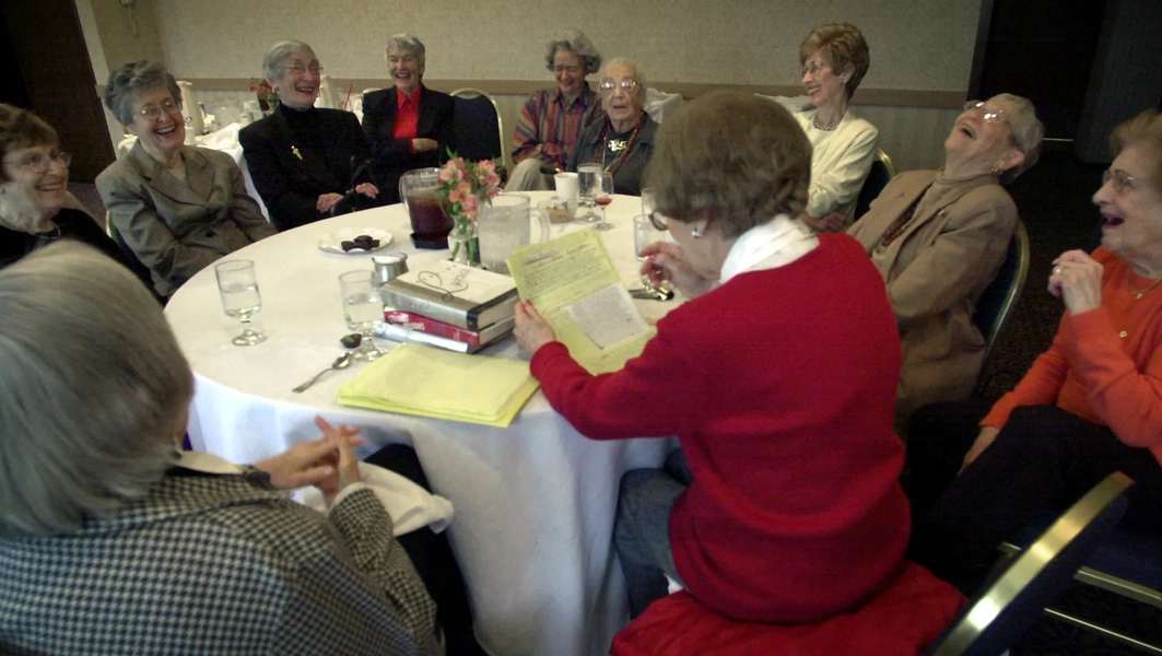 Why book clubs are more than just reading