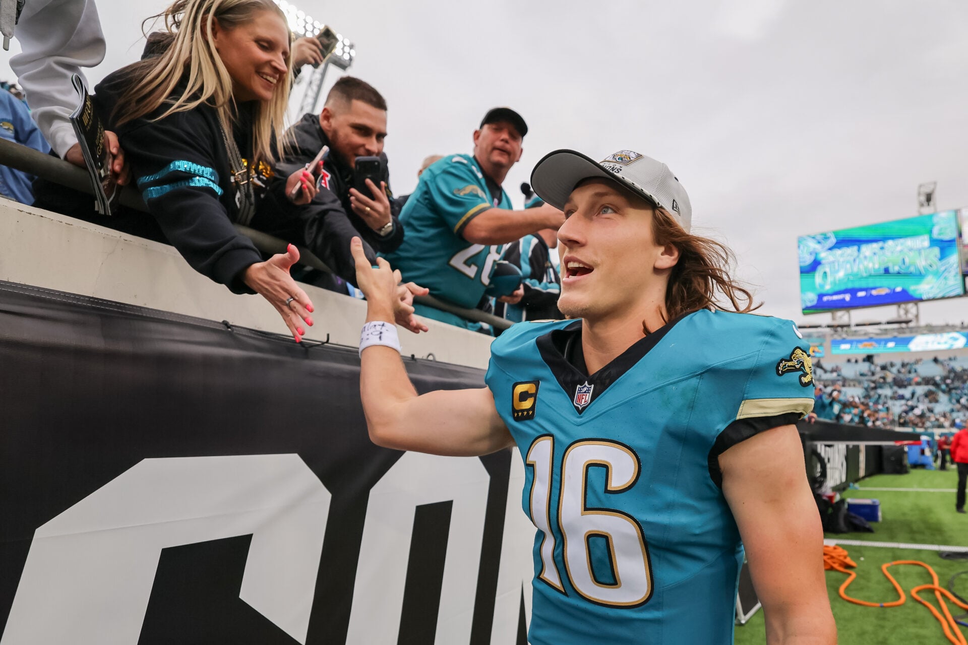 Jacksonville Jaguars secure long-term future in the city with new ...