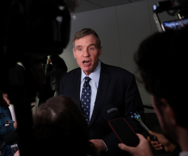 Warner: Clayton has 'right temperament' to serve as DNI