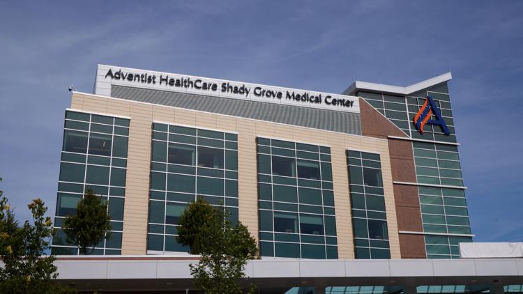 New Horizon Tower opens at Shady Grove Medical Center in Rockville