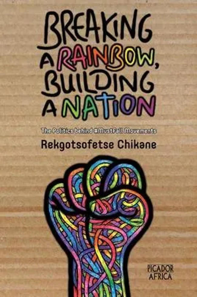 Pages of protest: The books that fired up South Africa’s youth ...