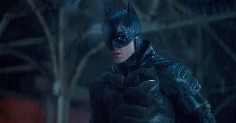 Matt Reeves reveals exciting production update for 'The Batman: Part II'