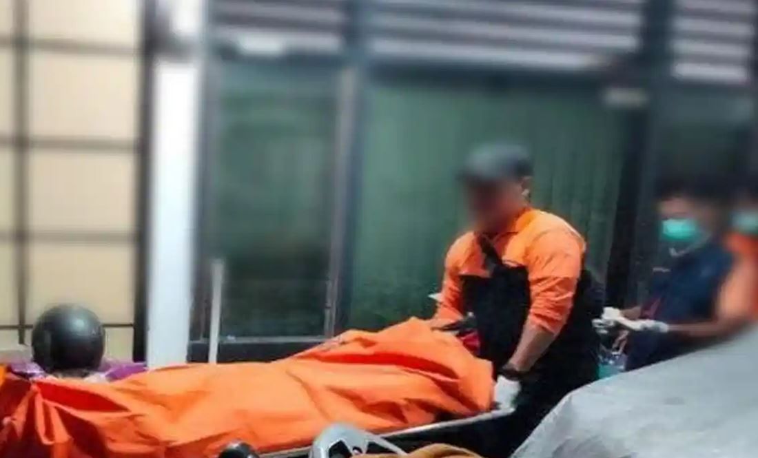 Kronologi wanita di Ogan Ilir dihabisi pacar yang masih remaja, pelaku ...