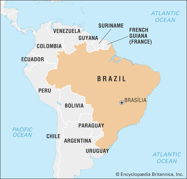 5 countries that share borders with the most nations in the world