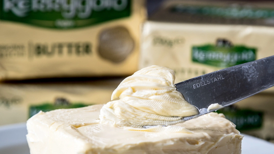 Build your dream baking pantry with pro tips