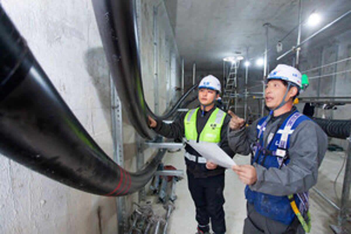 LS전선, '동해안-수도권 HVDC 2단계' 수주…"총 2340억원 규모"