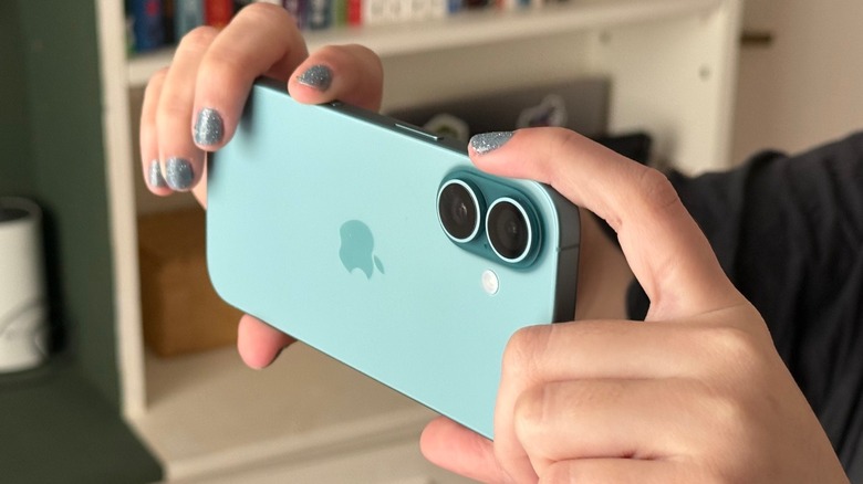 How to get the best audio recording on an iPhone