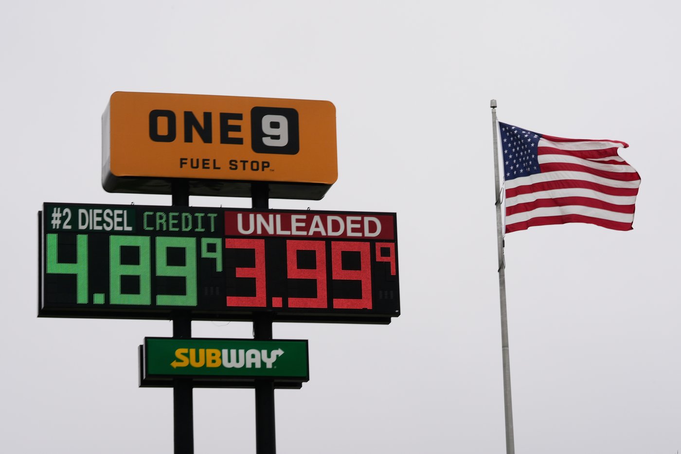 Oil and gas supplies could take months to return to normal after Iran ...