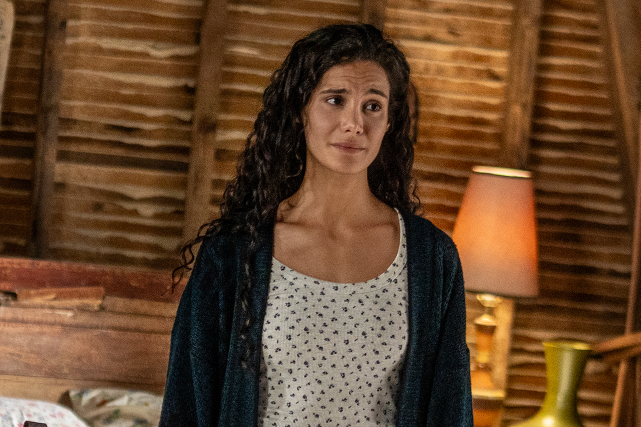 'From' season 4 episode 8 ending explained: Is Fatima dying?