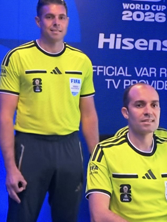 FIFA to investigate 'white supremacy' hand signal made by Australian ...