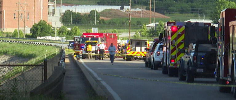 Recovery effort continues Monday morning for 3 people missing after ...