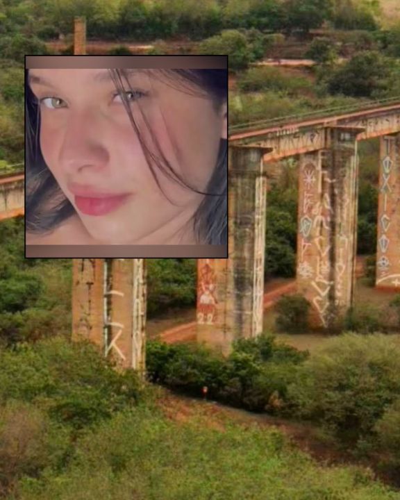 Woman, 21, thrown 130 feet to her death in tragic bungee jump accident