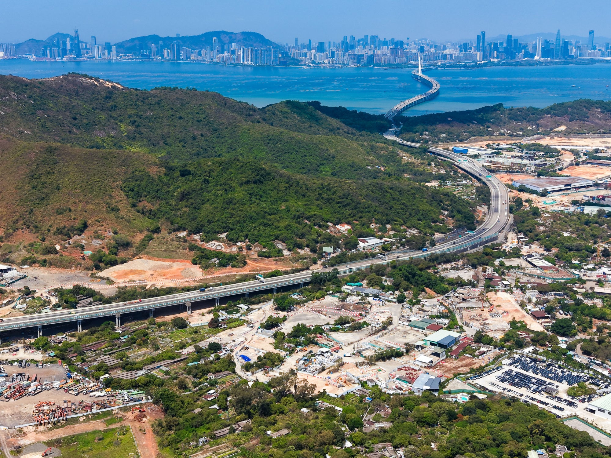 Beijing’s point man for Hong Kong to visit city on Tuesday, check on ...