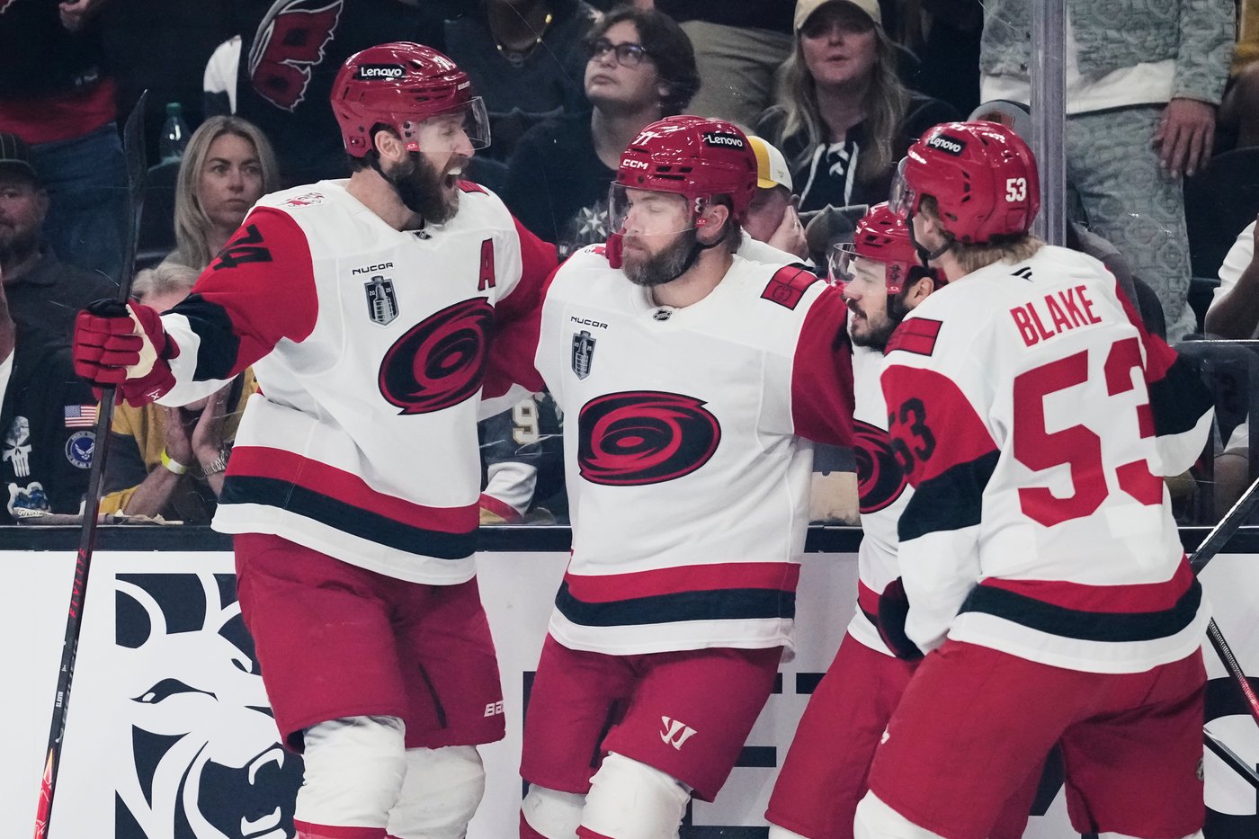 Taylor Hall goes from No. 1 pick to MVP to Stanley Cup champion with ...