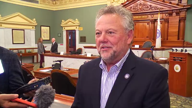 Bob Petrovich to retire as deputy Onondaga County executive
