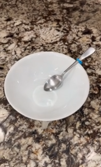 The simple cereal hack that’s more useful than you’d expect