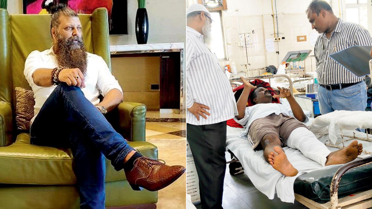 Dadar BEST bus accident: Driver being made a scapegoat, allege ...