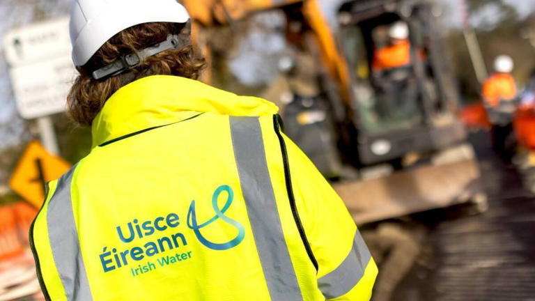 More than 10km of asbestos pipes in Cork City water system, says Uisce ...