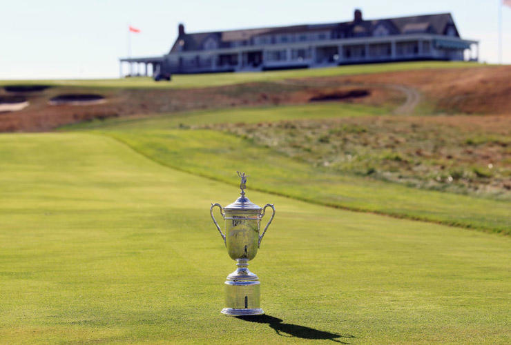 Scottie Scheffler seeking crowning moment at 2026 US Open