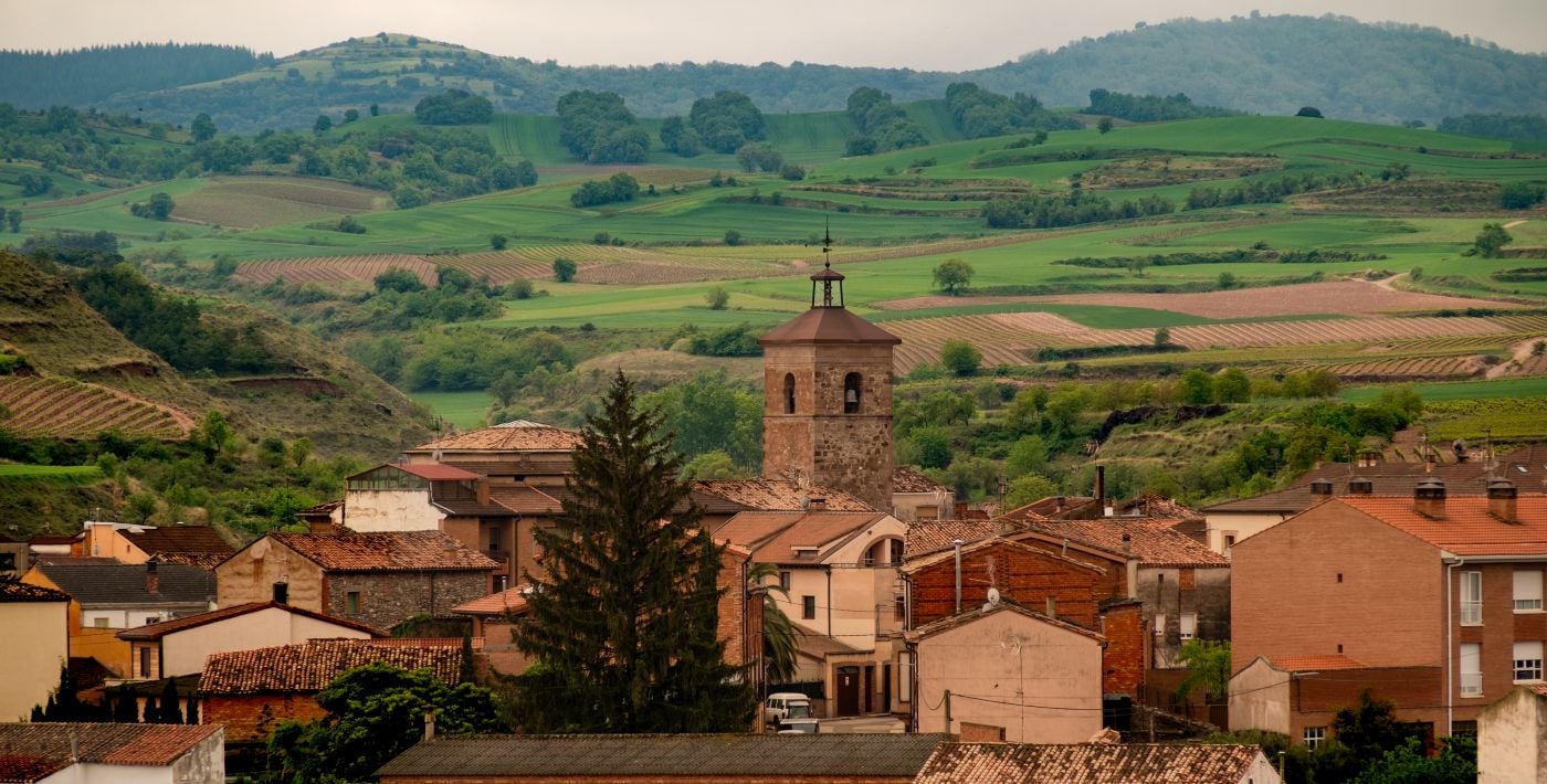 Badarán, una puerta y destino al paraíso