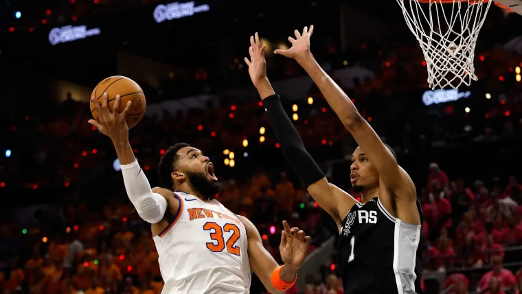 What other teams can learn from the Knicks' unique approach to building ...