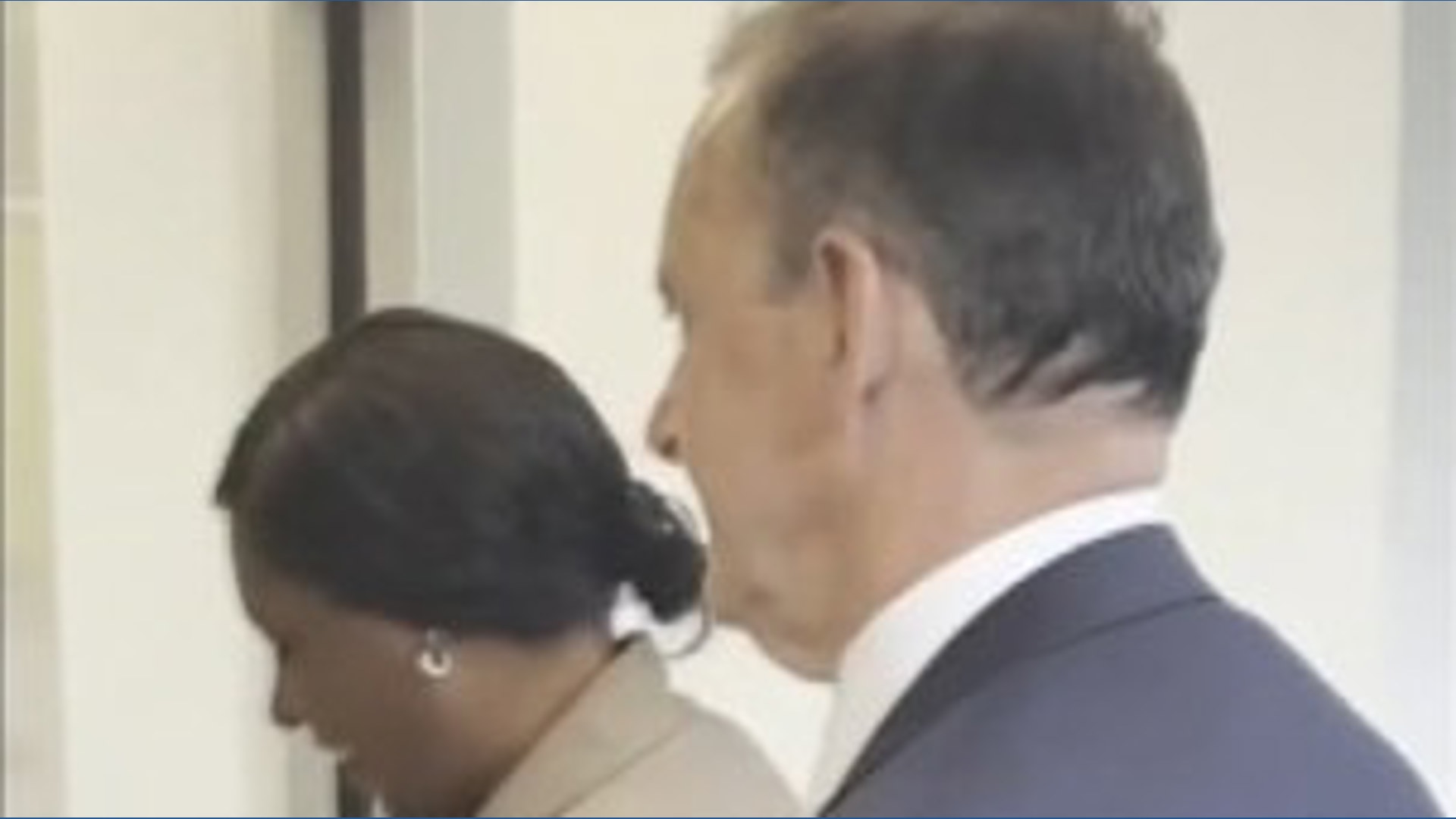 Heather Hill files as write-in for Ohio governor after disqualification