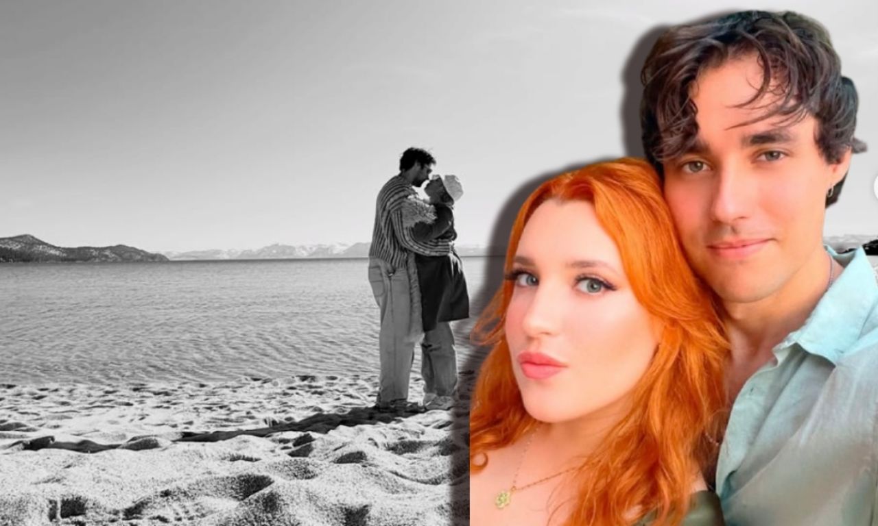 Jorge Blanco y Stephie Caire anuncian la pérdida de su bebé: "Ahora ...