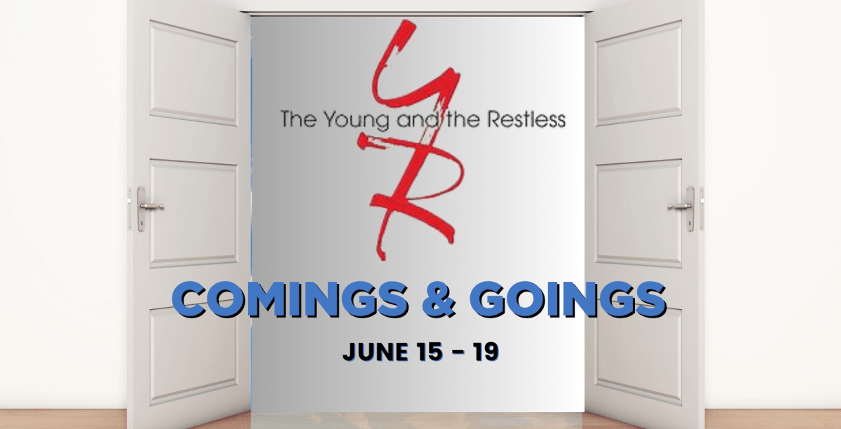 Young and the Restless comings and goings: Jere Burns brings a new ...