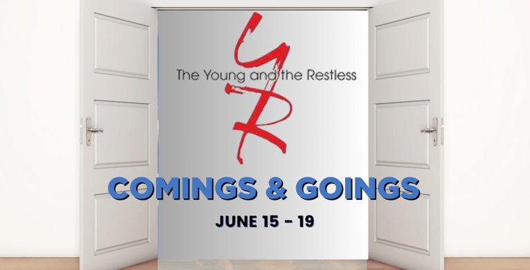 Young and the Restless comings and goings: Jere Burns brings a new ...