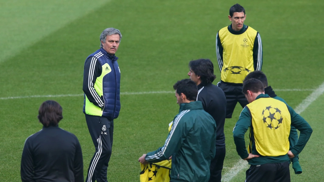 Real Madrid seal Jacinto signing and Cucurella agreement