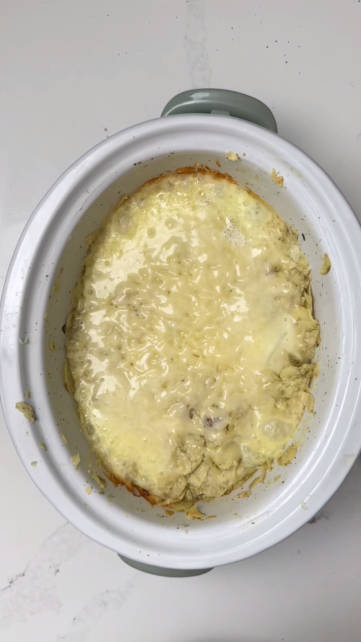 Simple trick to get perfectly crispy homemade potato chips