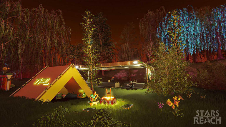 One of the architects of Star Wars Galaxies and UO is creating ...