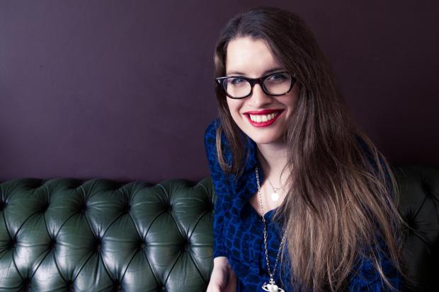 Acclaimed arts writer set to visit Ryde in July