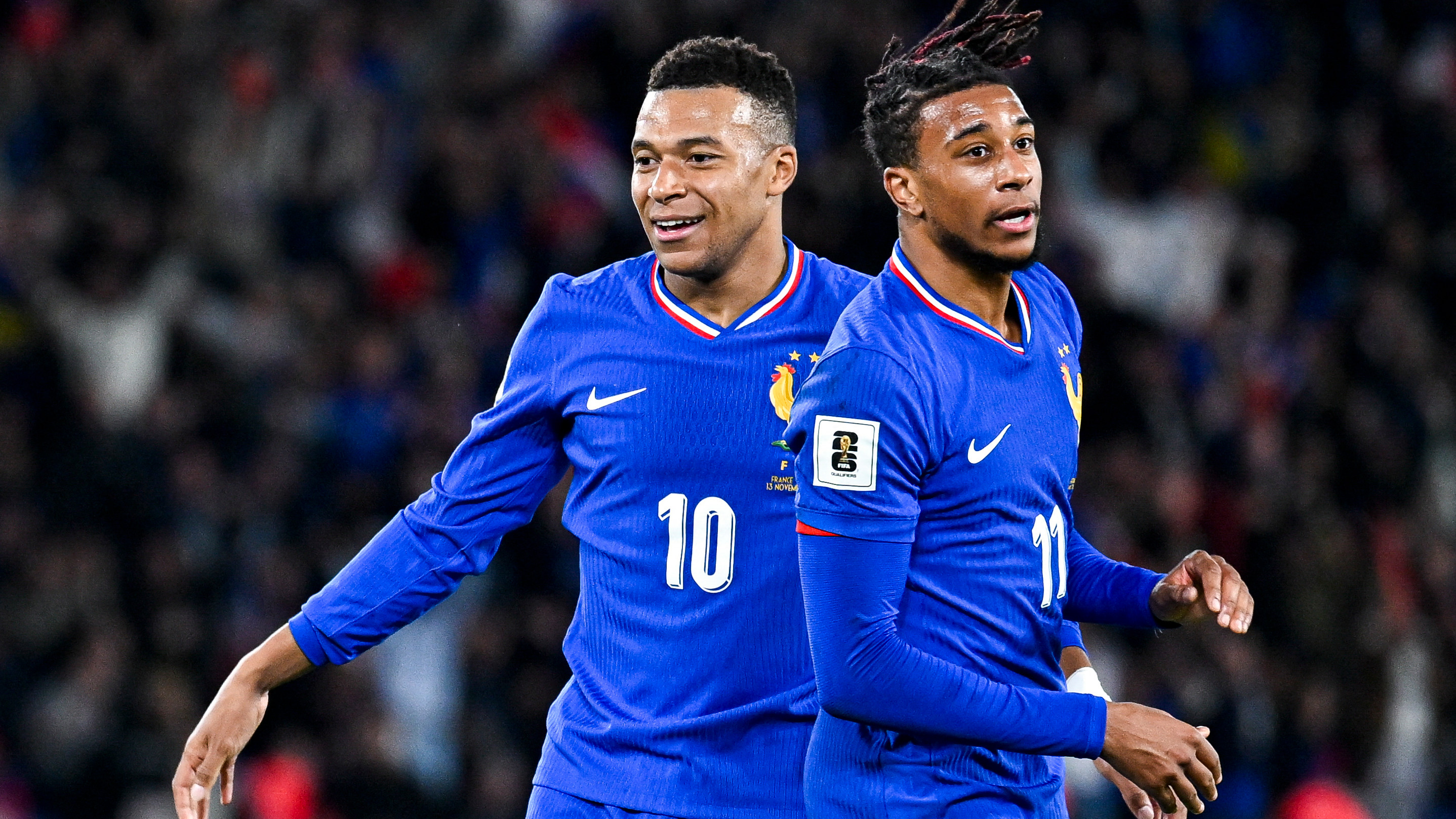 Coupe du monde : que valent les adversaires des Bleus en phase de poules