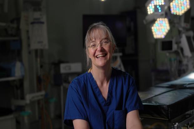 Hear from your NHS: Keeping on top of cervical screenings is vital