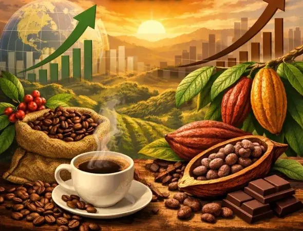 El mercado del cacao deja a Mondelez atrapada entre costes extremos y ...