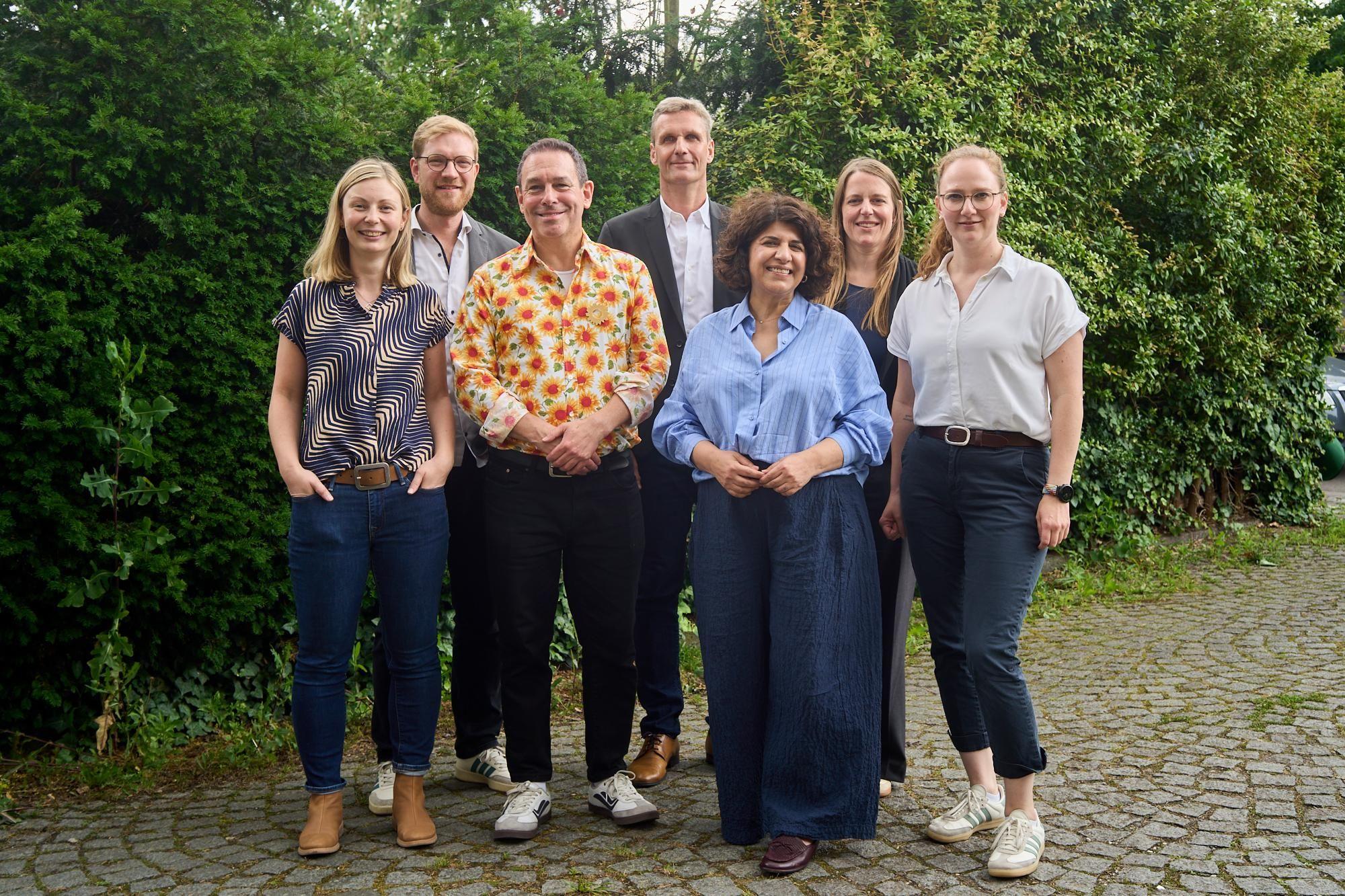 Kandidaten gewählt: Kölner Grüne setzen bei der Landtagswahl 2027 auf ...