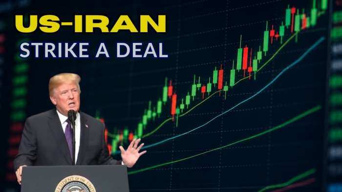Big update in Middle East war: Trump claims US-Iran peace deal, Tehran ...