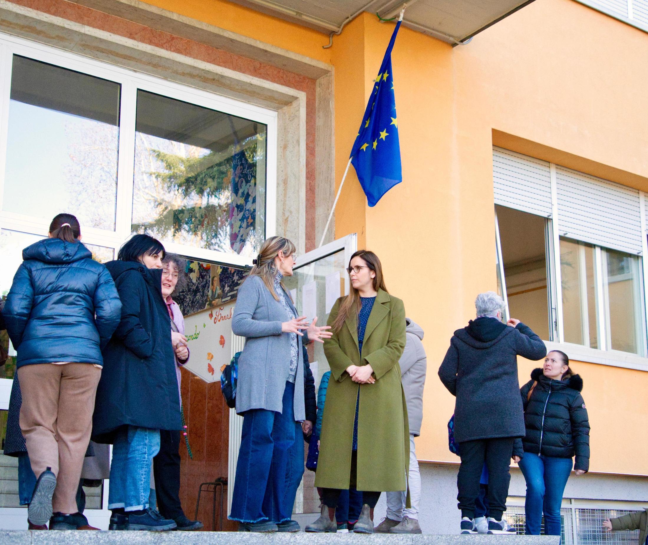 Scuola, manca il personale Ata: "In Romagna 843 posti vacanti"