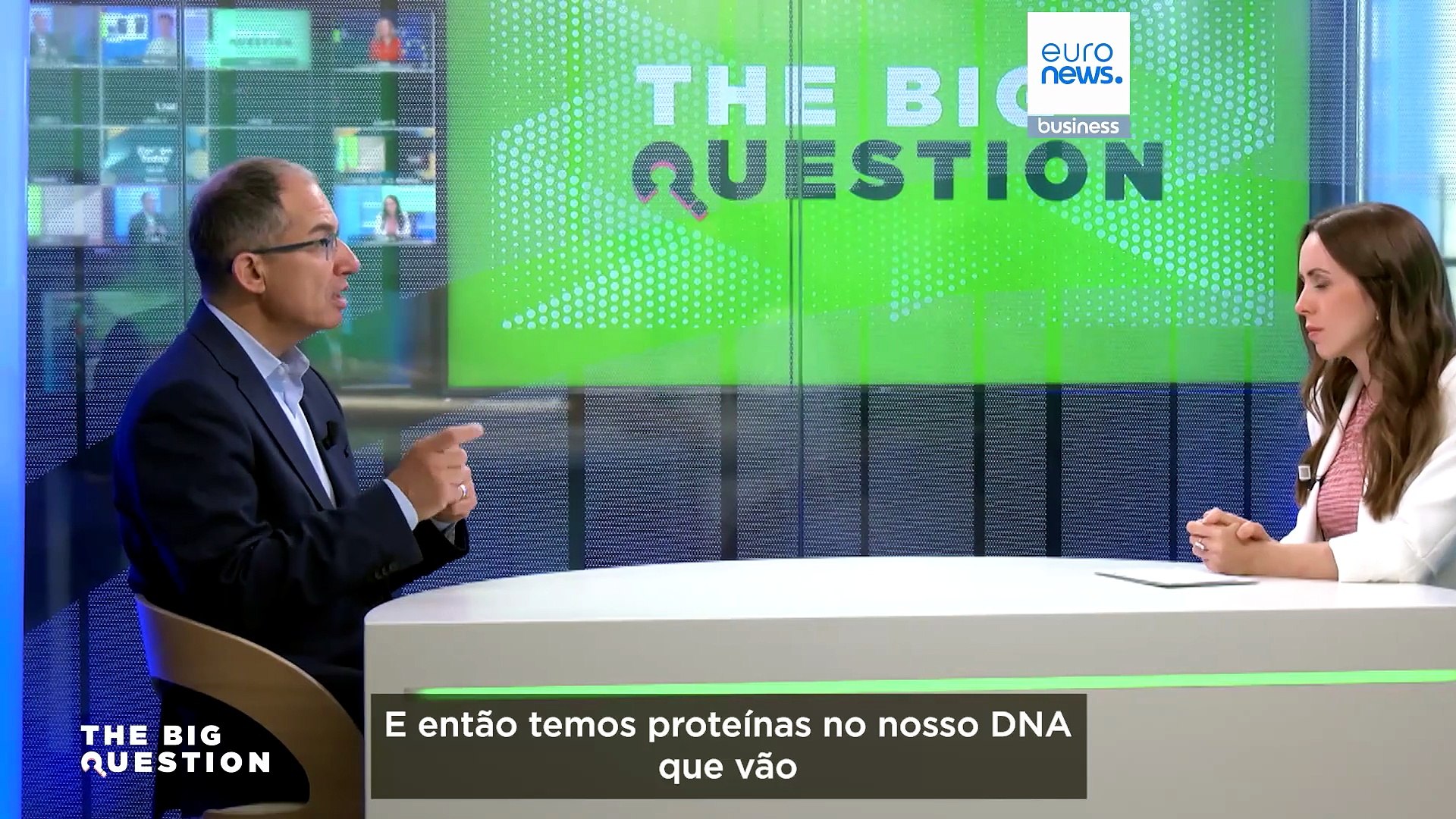 «Preocupa-me profundamente o bioterrorismo»: estará a Europa preparada ...