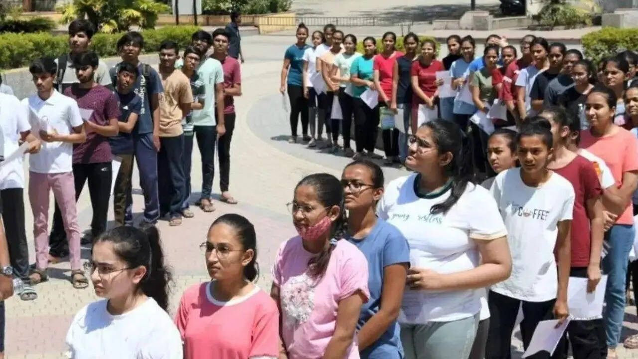 NEET fraud: Rackets offer 'manageable' exam centres for Rs 1 crore ...