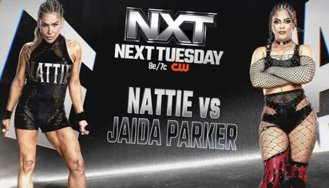 WWE NXT preview (6/16/26) – Did Jaida Parker go soft?
