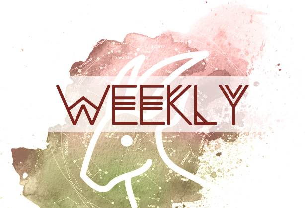 Capricorn: Weekly horoscope