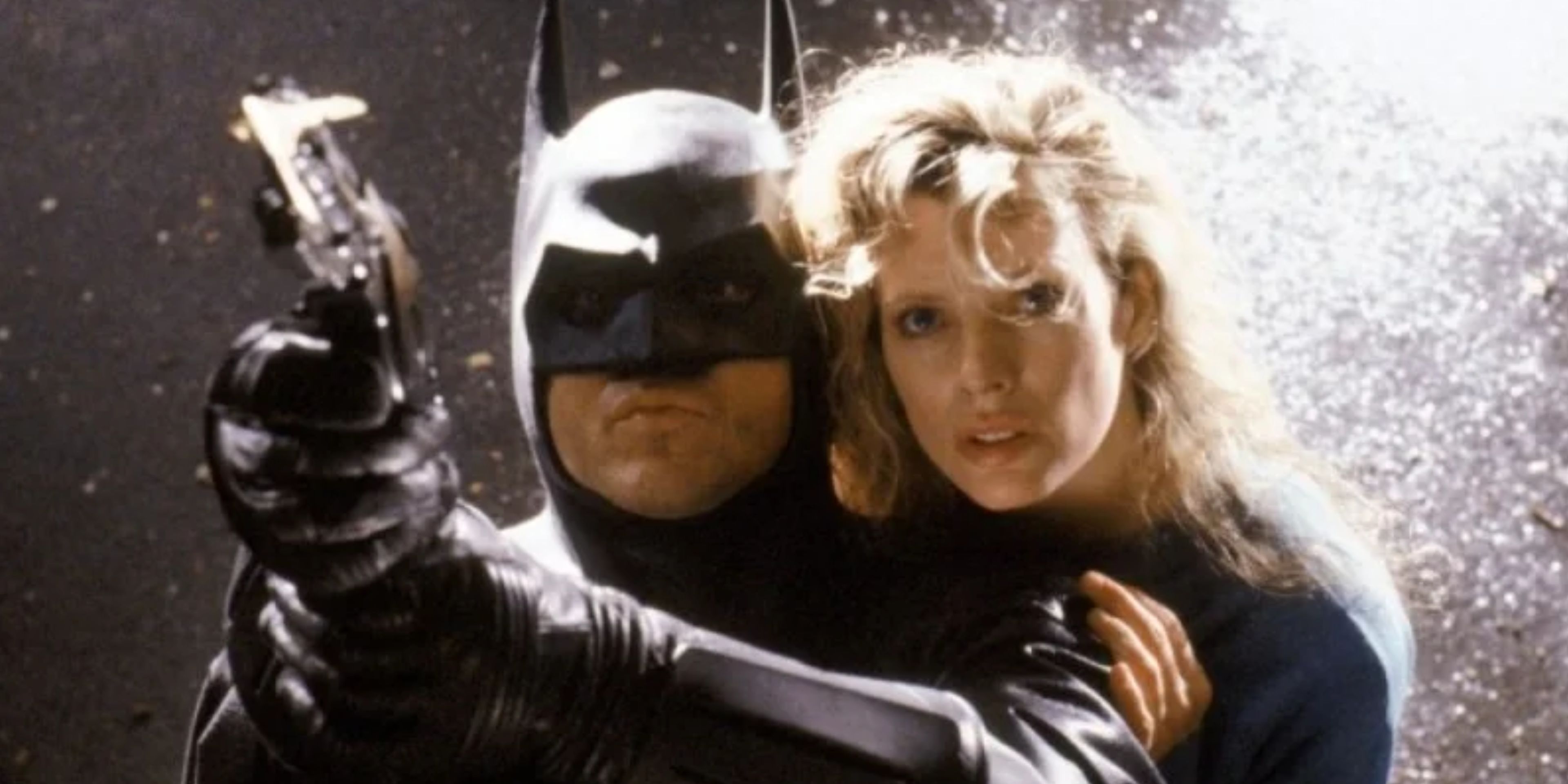 38 years ago, DC lore changed forever with one shocking moment