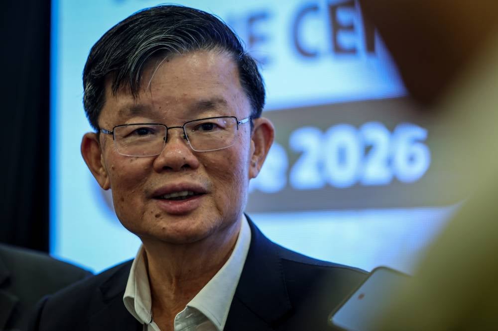 Penang nears Penang2030 women entrepreneurship target