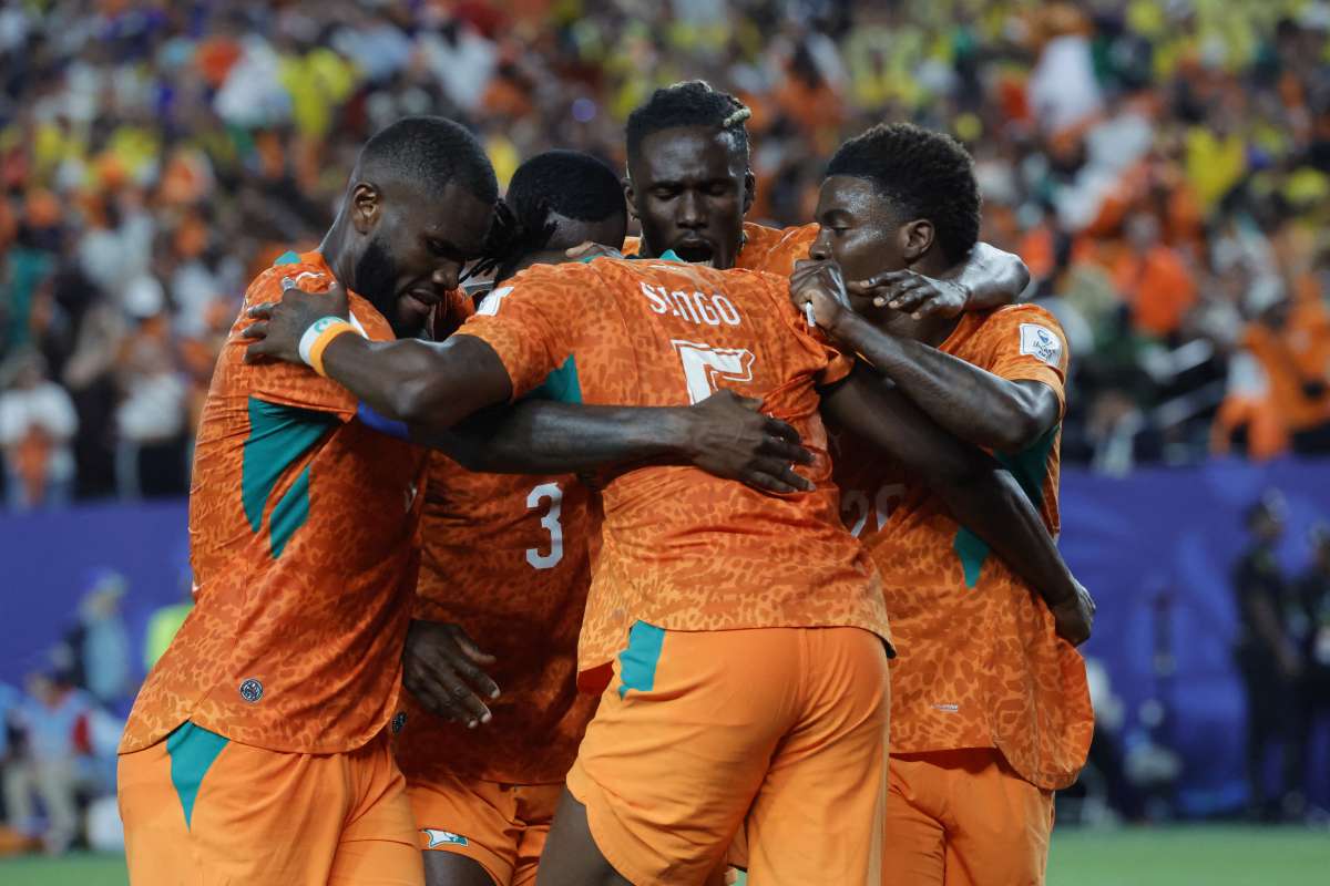 La Costa d’Avorio batte l’Ecuador al 90′, decisivo l’1-0 di Diallo