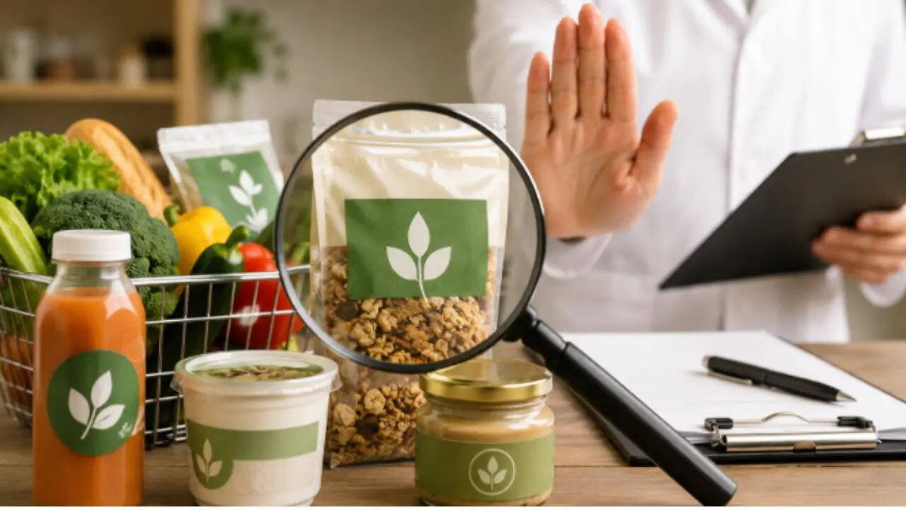 Food authority issues notices to brands over questionable ‘healthy’ and ...